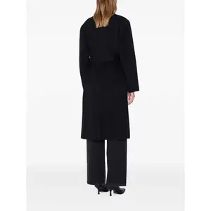 ANINE BING Sana Coat Cashmere Blend