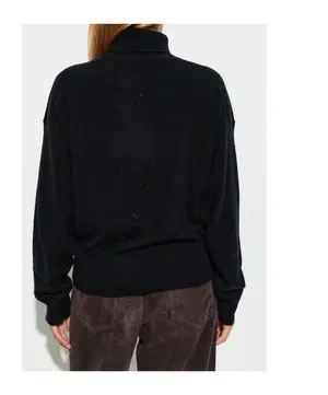 Zadig&Voltaire Souly Cashmere Sweater