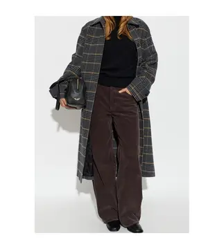 Zadig&Voltaire Souly Cashmere Sweater