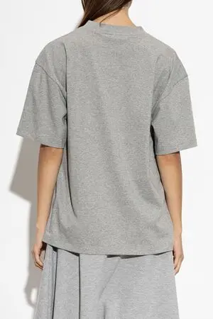 AVAVAV Crewneck Oversized T-shirt