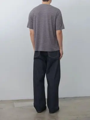 Auralee Short-sleeved T-shirt