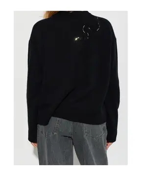 Zadig&Voltaire Long-sleeved Sweater