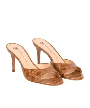 Roberto Festa Boa Open-toe Mules