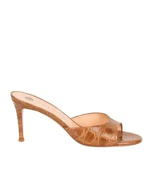 Roberto Festa Boa Open-toe Mules - No