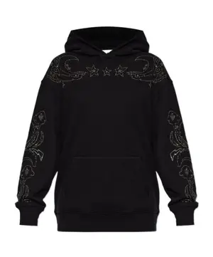 Zadig&Voltaire Long-sleeve Sweatshirt