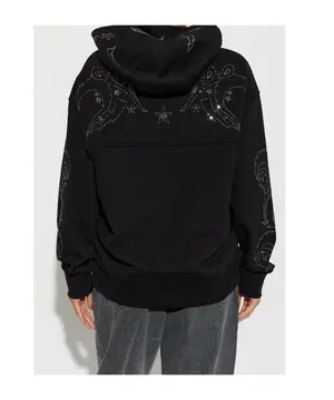 Zadig&Voltaire Long-sleeve Sweatshirt