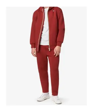 K-WAY Zip-up Hoodies