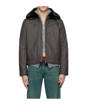 Paloma Wool Jackets For Men