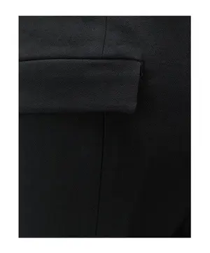 TOTEME Straight Leg Trousers