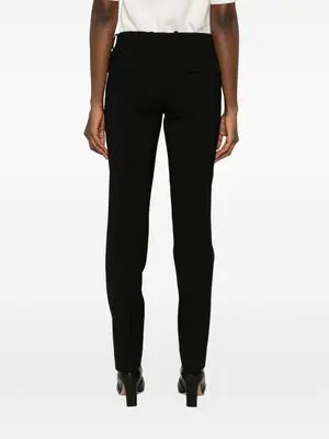TOTEME Straight Leg Trousers