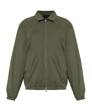 Rag & Bone Long-sleeve Casual Jacket