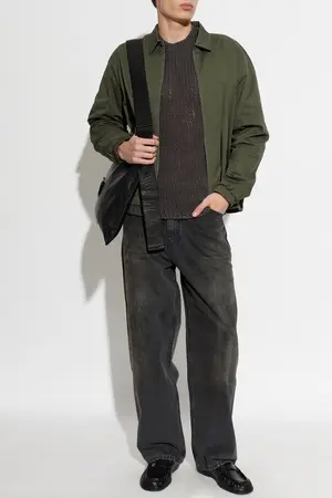 Rag & Bone Long-sleeve Casual Jacket
