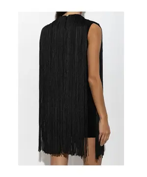 Cult Gaia Monica Mini Dress