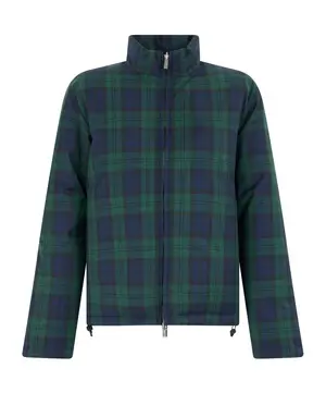 K-WAY Double-sided Down Jacket