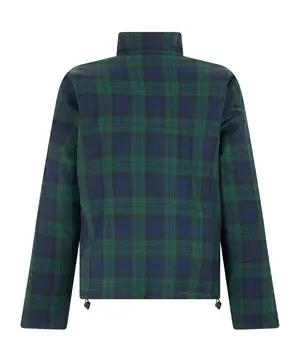 K-WAY Double-sided Down Jacket