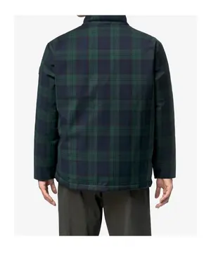 K-WAY Double-sided Down Jacket