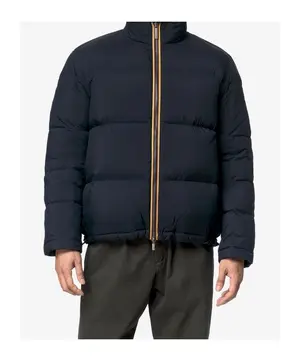 K-WAY Double-sided Down Jacket
