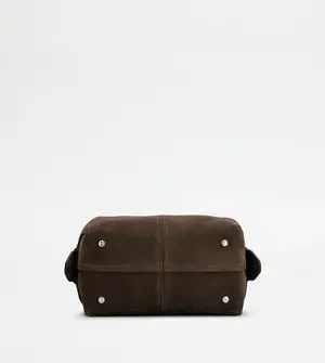 TOD'S Baulette Mini Shoulder Bag