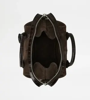 TOD'S Baulette Mini Shoulder Bag
