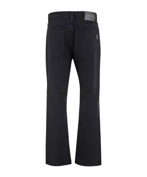 Just Cavalli Straight-leg Jeans