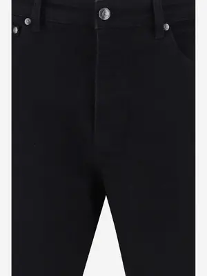 Just Cavalli Straight-leg Jeans