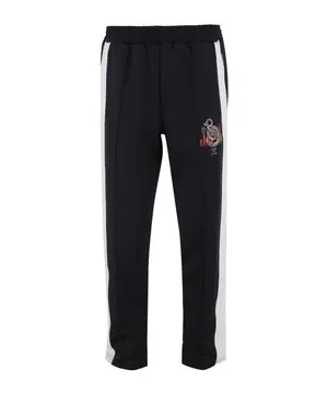 Just Cavalli Logo Side Stripe Track Pants - Cf120899