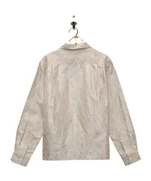BODE Sagebrush Long Sleeve - Multi