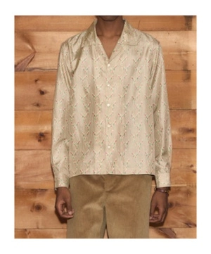BODE Sagebrush Long Sleeve - Multi