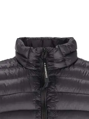C.P. COMPANY Quilted Lens-detailed Gilet