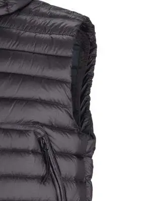C.P. COMPANY Quilted Lens-detailed Gilet