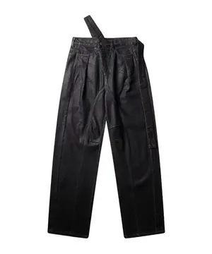 Ottolinger Belt-loop Jeans