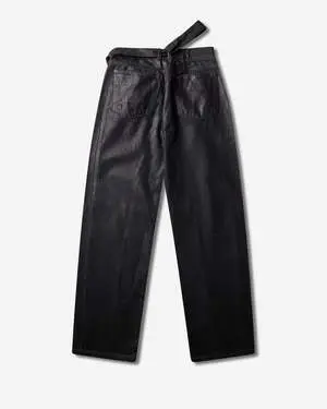 Ottolinger Belt-loop Jeans