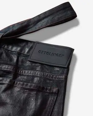 Ottolinger Belt-loop Jeans
