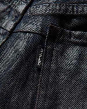 Ottolinger Belt-loop Jeans