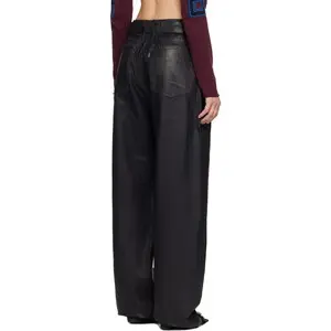 Ottolinger Glazed Baggy Jeans