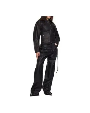 Ottolinger Glazed Baggy Jeans