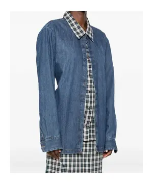 Dries Van Noten Long-sleeved Shirt
