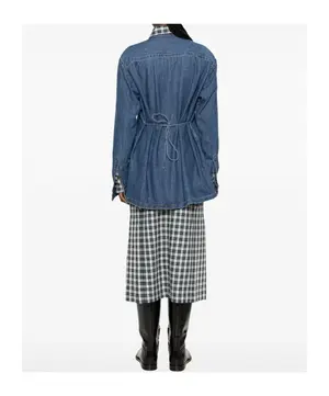 Dries Van Noten Long-sleeved Shirt
