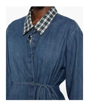 Dries Van Noten Long-sleeved Shirt