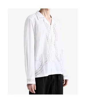 BODE Long-sleeved Shirt