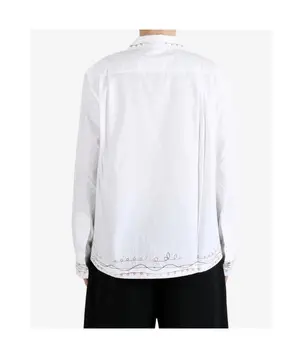BODE Long-sleeved Shirt