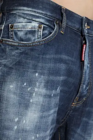 Dsquared2 Bro’ Jeans