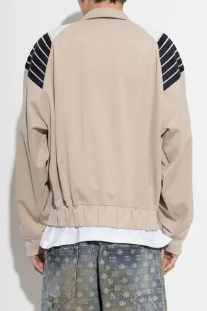 Dsquared2 Logo Track Jacket