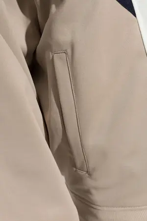 Dsquared2 Logo Track Jacket