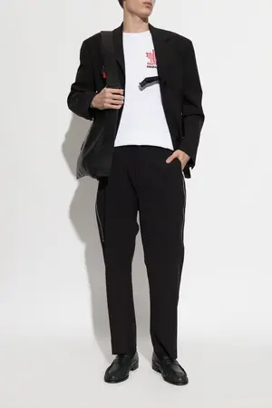 Dsquared2 Double Vent Blazer