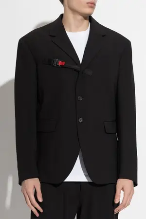 Dsquared2 Double Vent Blazer