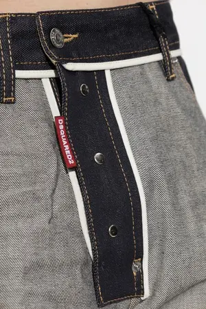 Dsquared2 Insideout 642' Jeans