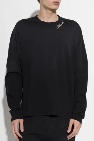 Amiri Long-sleeve T-shirt