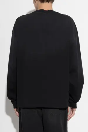 Amiri Long-sleeve T-shirt
