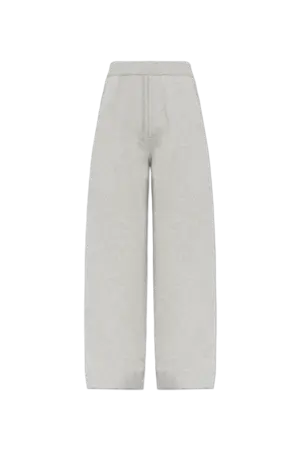 Dsquared2 Straight-leg Sweatpants - Grey